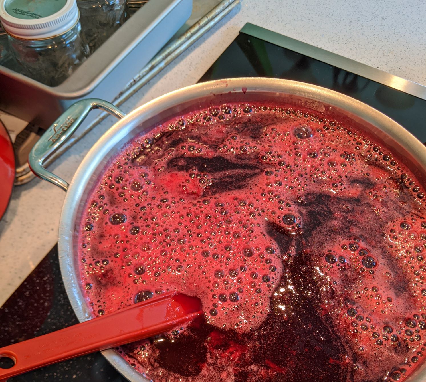 The Value of all that Jelly – Syllepsis